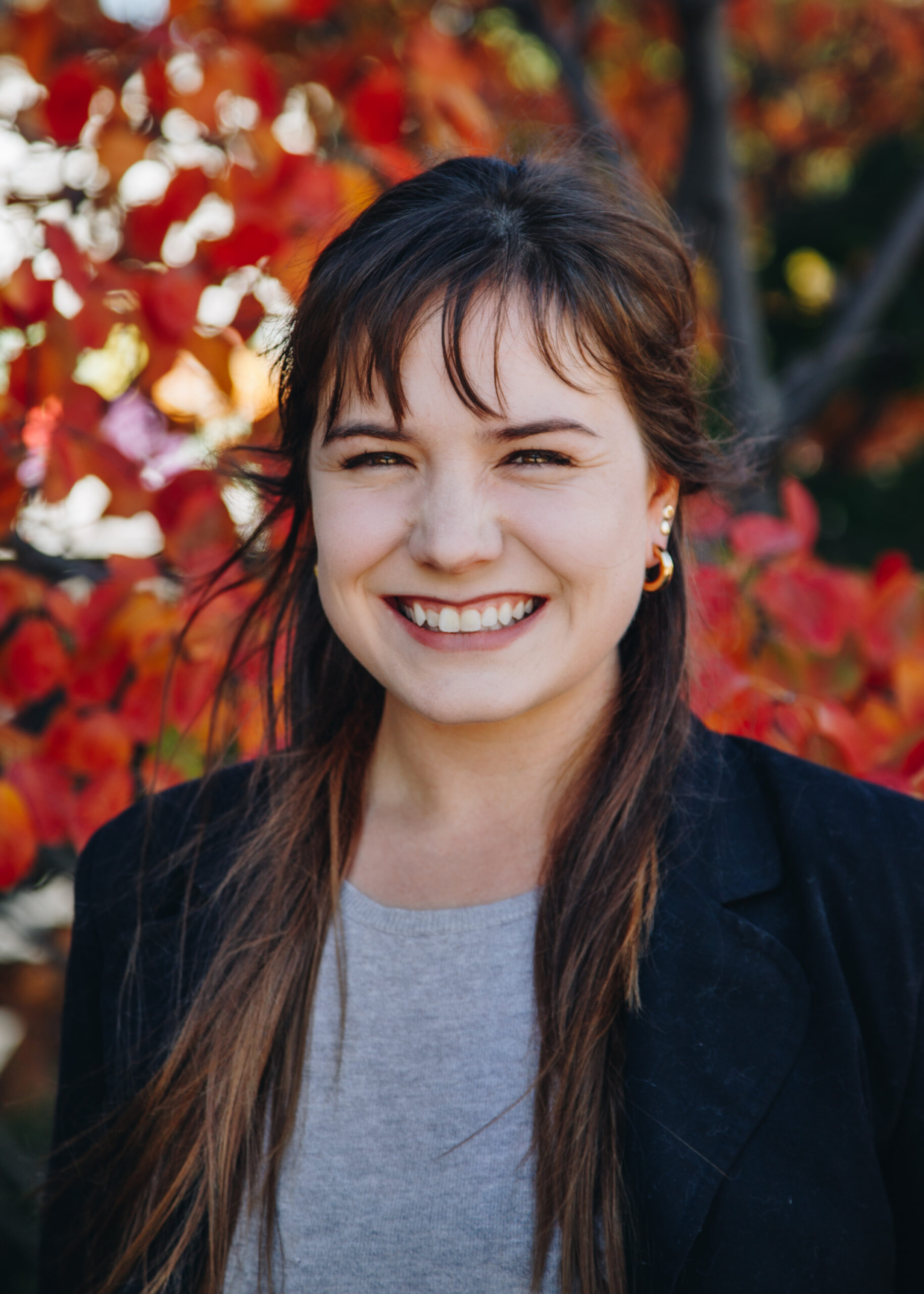 Interview with Maggiy Emery, Project Minnesota - Fund for a Safer Future