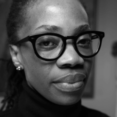 Staff - Fund for a Safer Future